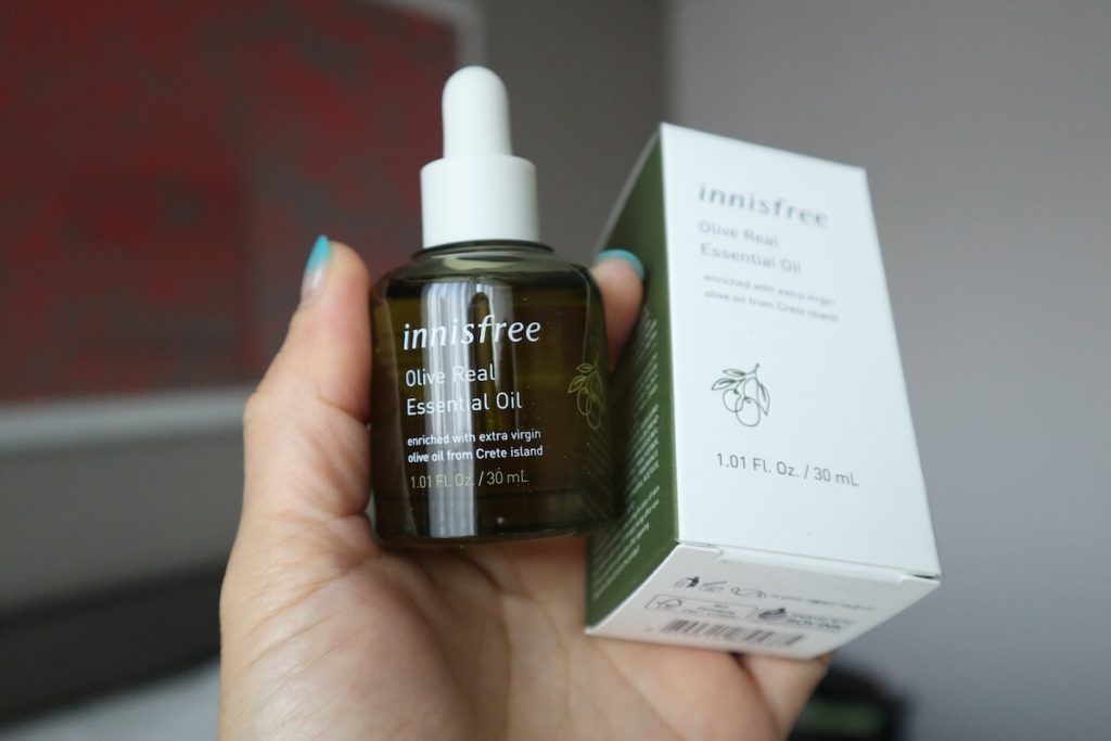 現地調達！イニスフリーのオイルで旅行中の乾燥ダメージをバッチリケア | りびはだ